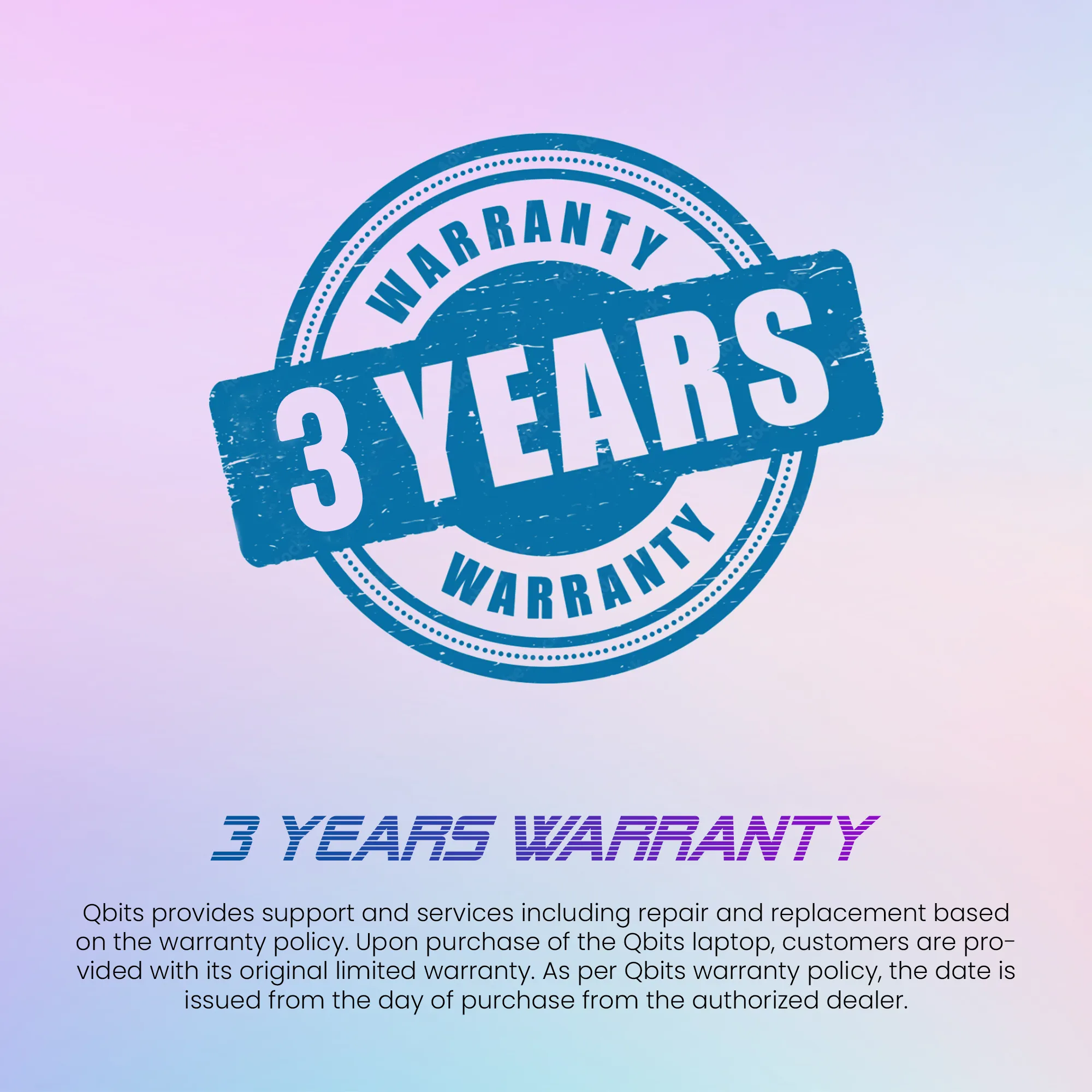 QBITS Laptops & Mini PC | Immense Power Yet Incredibly Simple