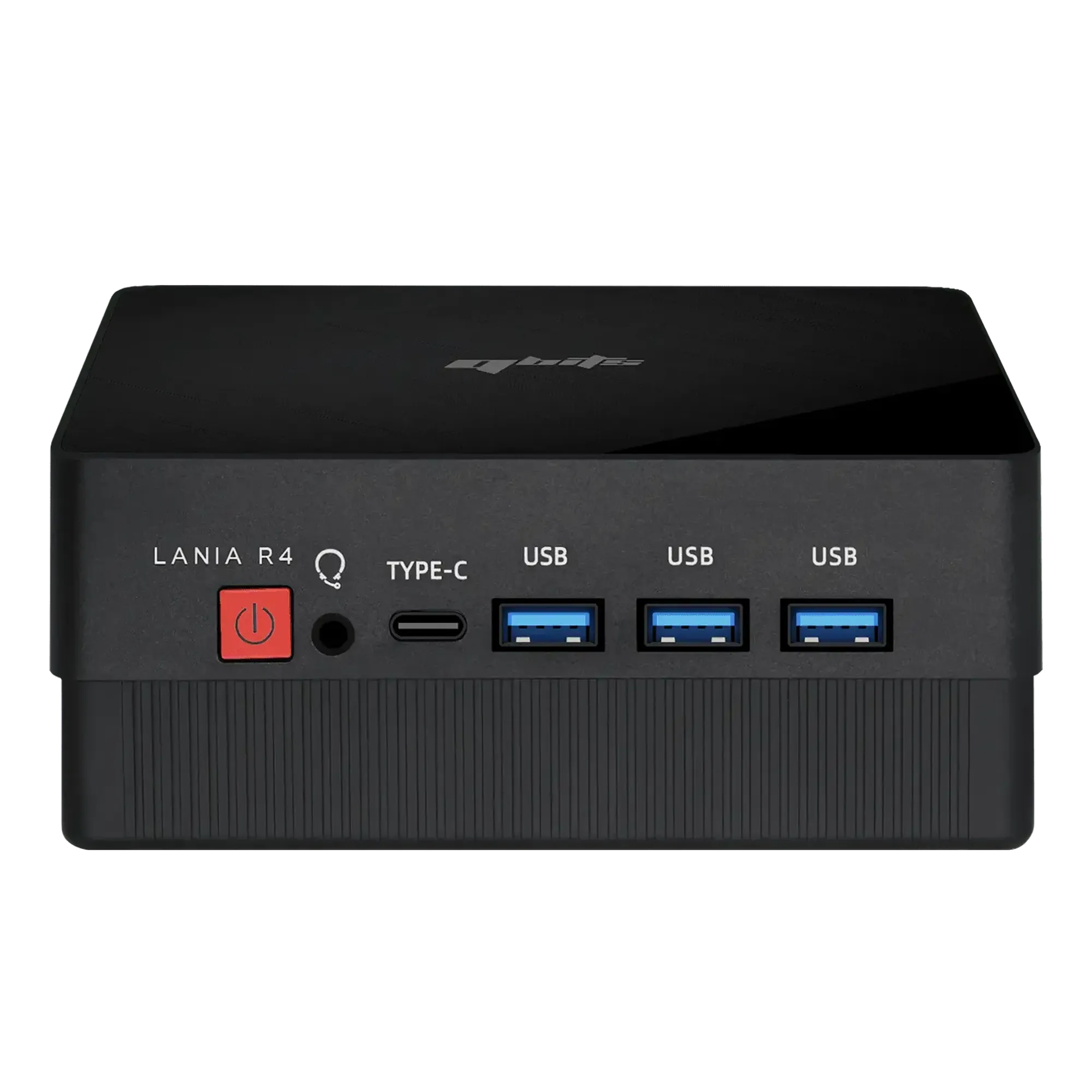 QBITS Laptops & Mini PC | Immense Power Yet Incredibly Simple